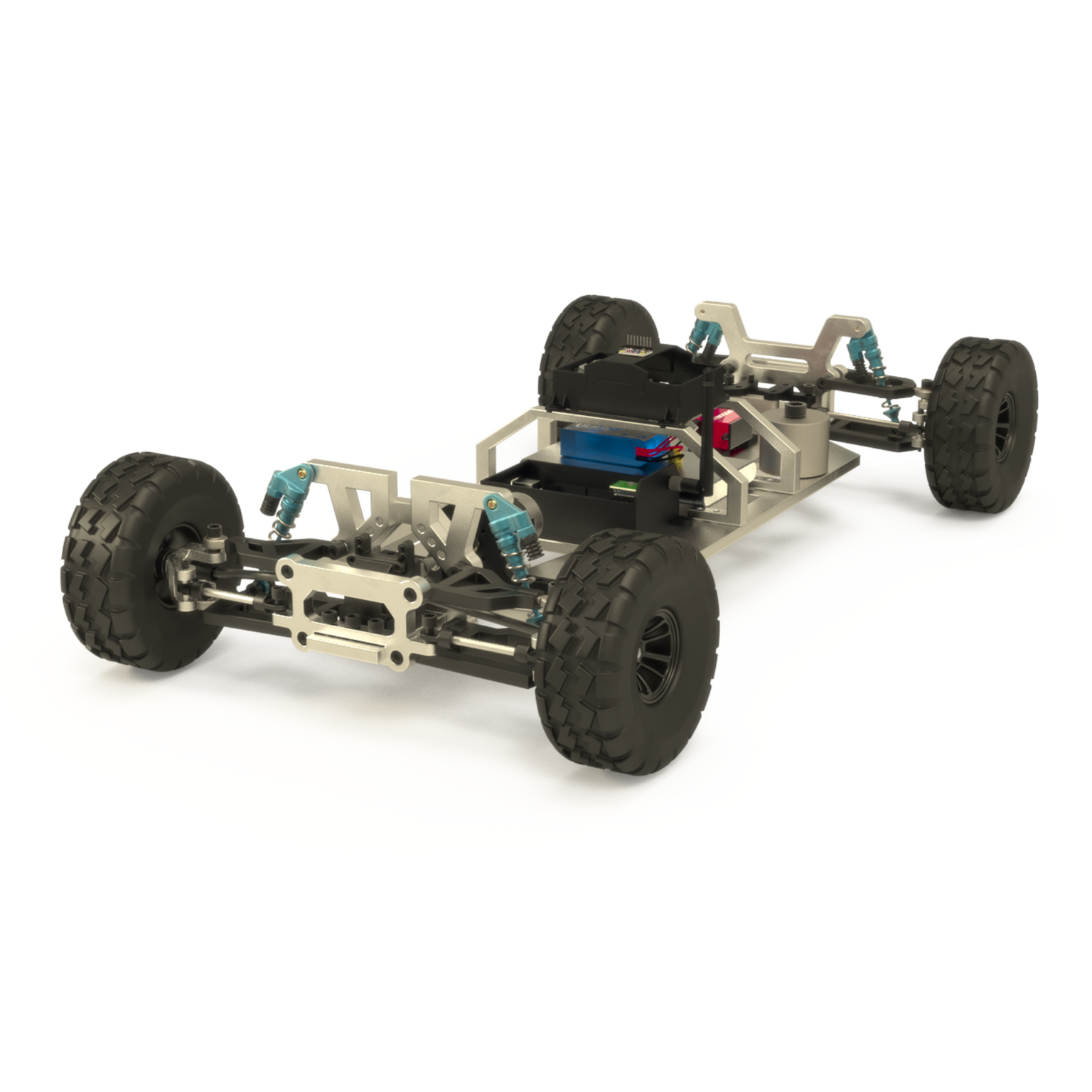 Ray Engineering |Product Development & Engineering Solutions