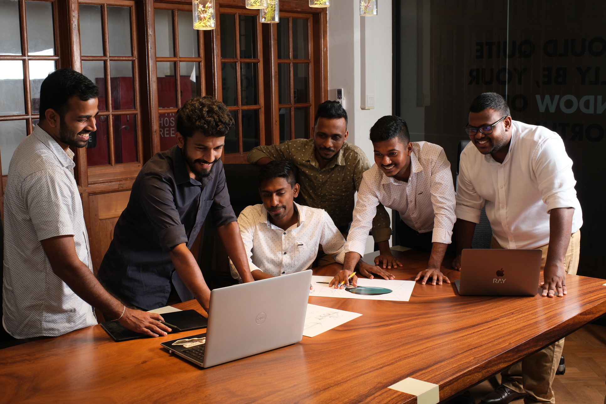 About | Product Development & Engineering Solutions Provider